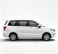 China Wuling Hongguang N510M EV/REEV Electric MPV for sale