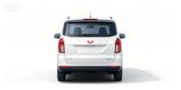 China Wuling Hongguang Extended Range Version REEV MPV with 1000 km range, 4.3 L/100 km fuel efficiency, and 5/7-seat options for sale