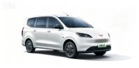 China Wuling Hongguang Extended Range Version REEV MPV with 1000 km range, 4.3 L/100 km fuel efficiency, and 5/7-seat options for sale