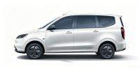 China Wuling Hongguang Extended Range Version REEV MPV with 1000 km range, 4.3 L/100 km fuel efficiency, and 5/7-seat options for sale