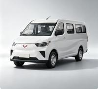 China Wuling Yangguang EV Passenger Van | Pure Electric MPV for Urban Commute & Shuttle for sale