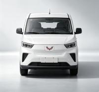 China Wuling Yangguang EV Passenger Van | Pure Electric MPV for Urban Commute & Shuttle for sale