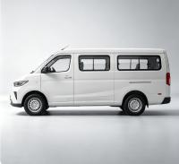 China Wuling Yangguang EV Passenger Van | Pure Electric MPV for Urban Commute & Shuttle for sale