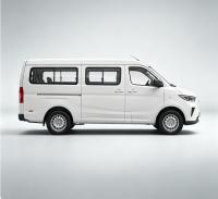 China Wuling Yangguang EV Passenger Van | Pure Electric MPV for Urban Commute & Shuttle for sale