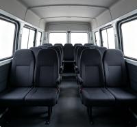 China Wuling Yangguang EV Passenger Van | Pure Electric MPV for Urban Commute & Shuttle for sale