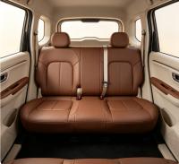 China 2025 Wuling Bingo S EV Mini Electric City Car with 333km CLTC Range and 4-Seat Capacity for sale