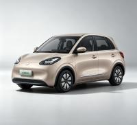 China 2025 Wuling Bingo S EV Mini Electric City Car with 333km CLTC Range and 4-Seat Capacity for sale