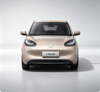 China 2025 Wuling Bingo S EV Mini Electric City Car with 333km CLTC Range and 4-Seat Capacity for sale