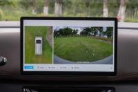 China Wuling Starlight 730EV LV1 7-Seater Pure Electric MPV with 500km Driving Range, 7-Seat Layout, and Electric Power Sliding Doors for sale