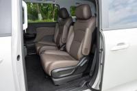 China Wuling Starlight 730EV LV1 7-Seater Pure Electric MPV with 500km Driving Range, 7-Seat Layout, and Electric Power Sliding Doors for sale