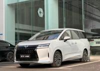 China Wuling Xingguang 730 Hybrid MPV 7-Seater with 1100km Long Range and Low Fuel Consumption for sale