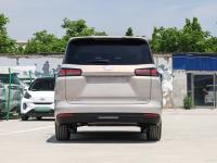 China Wuling Xingguang 730 Hybrid MPV 7-Seater with 1100km Long Range and Low Fuel Consumption for sale