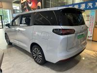 China Wuling Xingguang 730 Hybrid MPV 7-Seater with 1100km Long Range and Low Fuel Consumption for sale