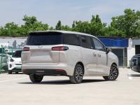 China Wuling Xingguang 730 Hybrid MPV 7-Seater with 1100km Long Range and Low Fuel Consumption for sale