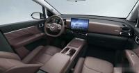 China Wuling Xingguang 730 Hybrid MPV 7-Seater with 1100km Long Range and Low Fuel Consumption for sale
