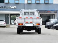 China Wuling Rongguang New Truck 1.5L LV1 with Extended Cargo Bed and ABS + EBD Anti-lock Braking System for sale