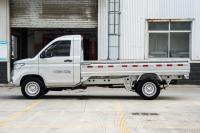 China Wuling Rongguang New Truck 1.5L LV1 with Extended Cargo Bed and ABS + EBD Anti-lock Braking System for sale