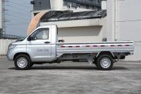 China Wuling Rongguang New Truck 1.5L LV1 with Extended Cargo Bed and ABS + EBD Anti-lock Braking System for sale