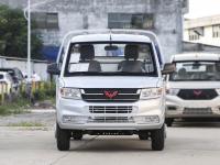 China Wuling Rongguang New Truck 2.0L VQ5 Engine with 136 Horsepower and 192N*m Torque Heavy Duty Single Cabin Cargo Truck for sale