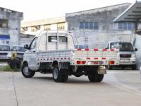 China Wuling Rongguang New Truck 2.0L VQ5 Engine with 136 Horsepower and 192N*m Torque Heavy Duty Single Cabin Cargo Truck for sale
