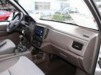 China Wuling Rongguang New Truck 2.0L VQ5 Engine with 136 Horsepower and 192N*m Torque Heavy Duty Single Cabin Cargo Truck for sale
