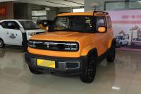 China Baojun Yep Plus Pure Electric SUV with 501km Range, L2 Intelligent Driving, and DC Fast Charging for sale