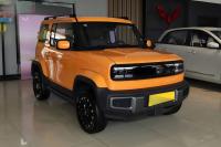 China Baojun Yep Plus Pure Electric SUV with 501km Range, L2 Intelligent Driving, and DC Fast Charging for sale