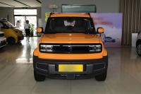 China Baojun Yep Plus Pure Electric SUV with 501km Range, L2 Intelligent Driving, and DC Fast Charging for sale