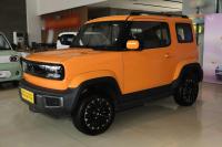 China Baojun Yep Plus Pure Electric SUV with 501km Range, L2 Intelligent Driving, and DC Fast Charging for sale