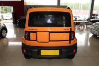 China Baojun Yep Plus Pure Electric SUV with 501km Range, L2 Intelligent Driving, and DC Fast Charging for sale