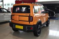 China Baojun Yep Plus Pure Electric SUV with 501km Range, L2 Intelligent Driving, and DC Fast Charging for sale