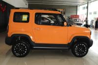 China Baojun Yep Plus Pure Electric SUV with 501km Range, L2 Intelligent Driving, and DC Fast Charging for sale