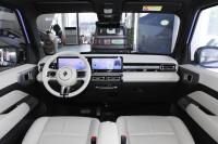 China Baojun Yep Plus Pure Electric SUV with 501km Range, L2 Intelligent Driving, and DC Fast Charging for sale