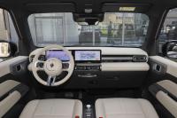 China Baojun Yep Plus Pure Electric SUV with 501km Range, L2 Intelligent Driving, and DC Fast Charging for sale