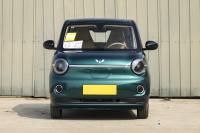 China Wuling Hongguang Mini EV 5th Generation Export Version 4-Door 4-Seater EV for sale