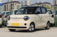 China Wuling Hongguang Mini EV 5th Generation Export Version 4-Door 4-Seater EV for sale