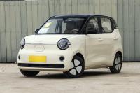 China Wuling Hongguang Mini EV 5th Generation Export Version 4-Door 4-Seater EV for sale
