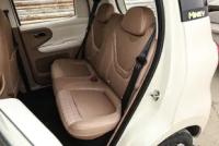 China Wuling Hongguang Mini EV 5th Generation Export Version 4-Door 4-Seater EV for sale