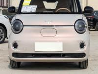 China Wuling Hongguang Mini EV 4th Generation Export Version, 4-Door 4-Seater EV for sale
