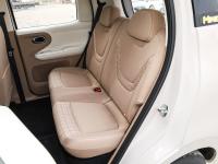 China Wuling Hongguang Mini EV 4th Generation Export Version, 4-Door 4-Seater EV for sale
