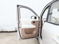 China Wuling Hongguang Mini EV 4th Generation Export Version, 4-Door 4-Seater EV for sale