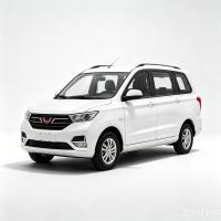 China Wuling Xingchi 310S Compact SUV with 1.5L NA and Turbo Engine Options, 6MT / CVT Transmissions, and Optional ESC, Sunroof, LED DRL for sale