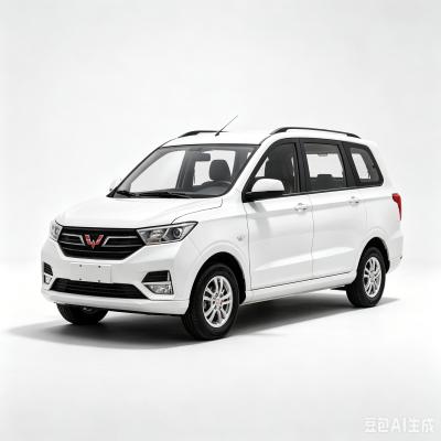 China Wuling Xingchi 310S Compact SUV with 1.5L NA and Turbo Engine Options, 6MT / CVT Transmissions, and Optional ESC, Sunroof, LED DRL for sale
