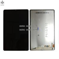 China Display Touchscreen For Samsung Galaxy Tab S6 Lite Wi-Fi P610/Galaxy Tab S6 Lite 4G P615 Black Good Quality 10.4 Inch for sale