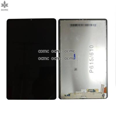China Display Touchscreen For Samsung Galaxy Tab S6 Lite Wi-Fi P610/Galaxy Tab S6 Lite 4G P615 Black Good Quality 10.4 Inch for sale