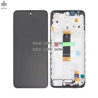 China Oem Replacement Smartphone Oled Display Touchscreen For Redmi 12 4g for sale