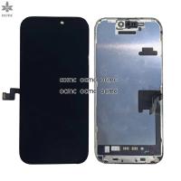 China High Resolution Smartphone Lcd Screens Mobile Phone Digitizer For Iphone 16 16 Pro Pulled Original Refurb Quality. for sale