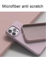China OEM Silicone Case for iPhone 16 Pro Max Compatible and Durable for sale