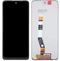 China Pantalla Lcd For Motorola Moto G54 5G Screen Replacement Display Panel With Frame Universal Compatible Version Multi-touch for sale