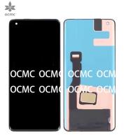China Compatible For Huawei Mate 40 Pro Plus Screen Replacement Original Assembly Mate40 Rs Display For Huawei Mate 40E Lcd And Touch for sale